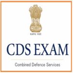 UPSC CDS 2022