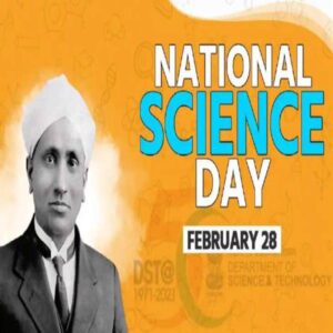 National Science Day 2023: Here Check the Role of CV Raman